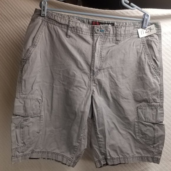 Tony Hawk | Shorts | 127 Tony Hawk 36w Cargo Shorts | Poshmark